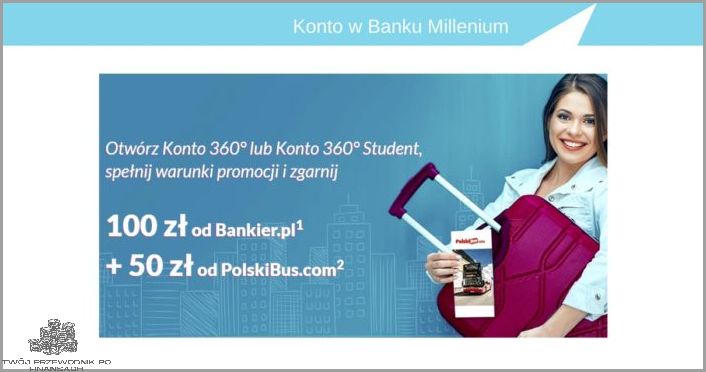 Oszczędzając na Konto Millenium! - wrzesień 2025 - Oszczednoscie.pl