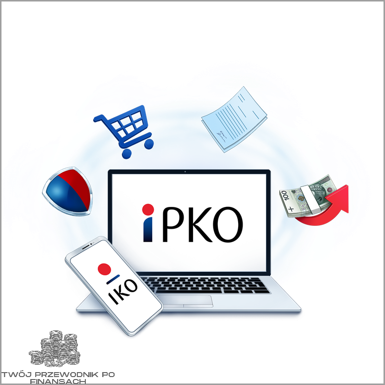 Bankowość Elektroniczna PKO SA - Przegap to na własne ryzyko ...