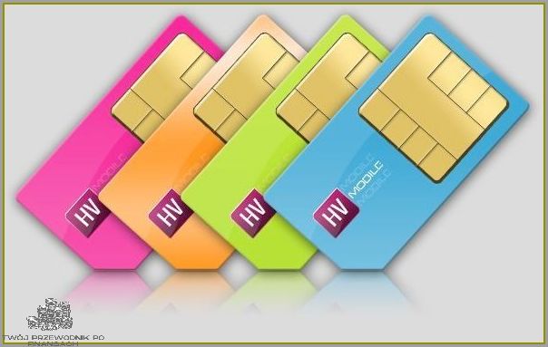 Duplikat Karty Sim Play - Jak to Zrobić? - styczeń 2025 - Oszczednoscie.pl