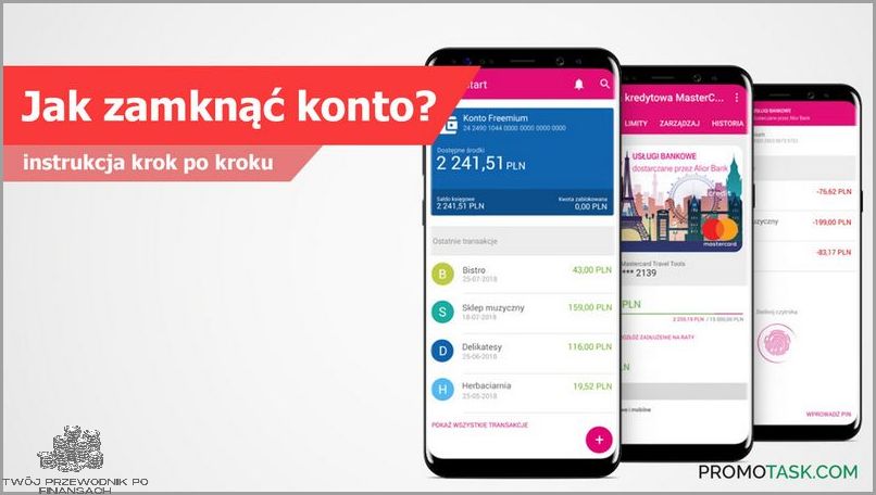 Jak Zamknąć Konto W Millenium? Poradnik Który Ci Pomaga! - grudzień ...