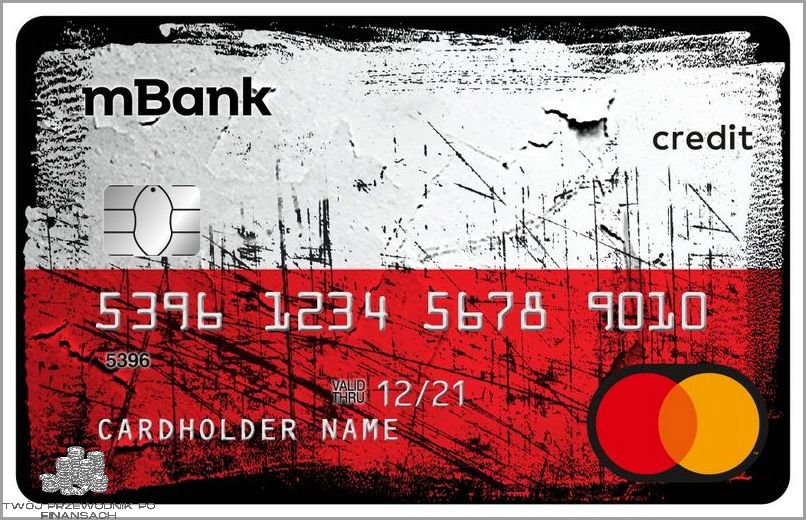 Mbank Karta Kredytowa - wyjątkowe korzyści! - maj 2026 - Oszczednoscie.pl