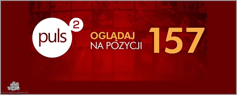 Puls 2 Cyfrowy Polsat - Nowości, Które Trzeba Poznać! - maj 2026 ...