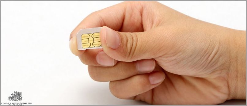 Rejestracja Karty Sim Play Przez Internet: Sprawdź jak to zrobić ...