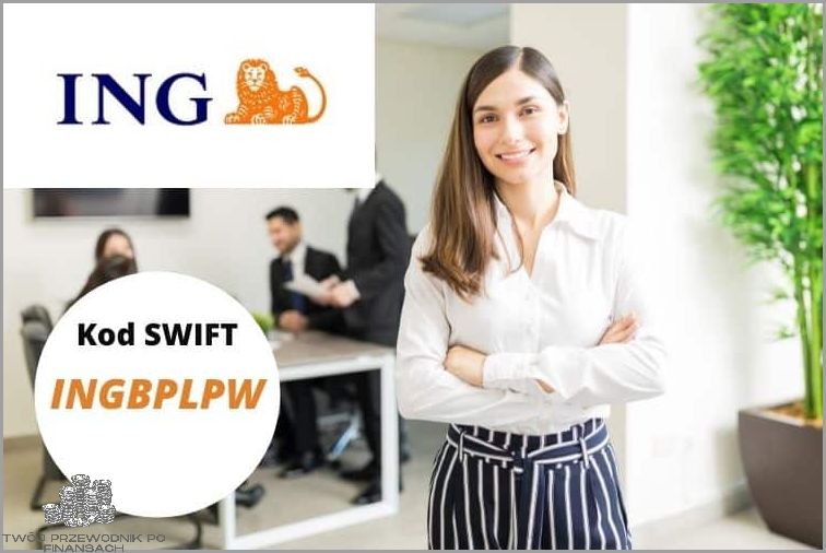 Kod Swift Bnp Paribas - oto dlaczego warto go znać! - czerwiec 2025 ...