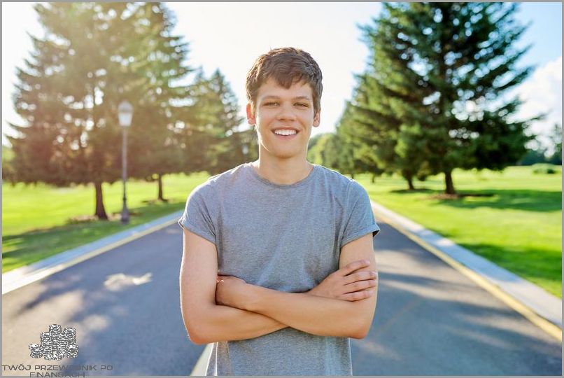 15-latek Znalazł Pracę: Gdzie Można Pracować W Wieku 15 Lat? - grudzień ...